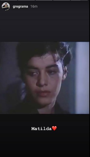 Urimi i përzemërt i Greg Ramës në 8 Mars për Matildën - www.lexo.al