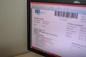 Receta elektronike do të shtrihet në të gjithë Shqipërinë | www.lexo.al