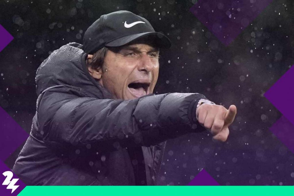 Conte në sulm: 20 vjet e zero trofe, gjithmonë faji i trajnerëve ...