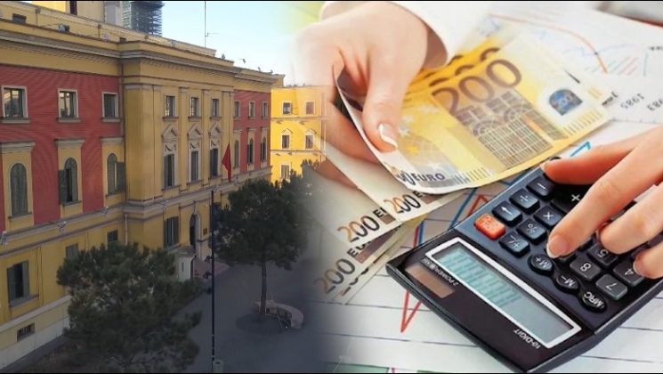 Paketa fiskale 2026/ Nga janari, paga minimale 50 mijë lekë | www.lexo.al