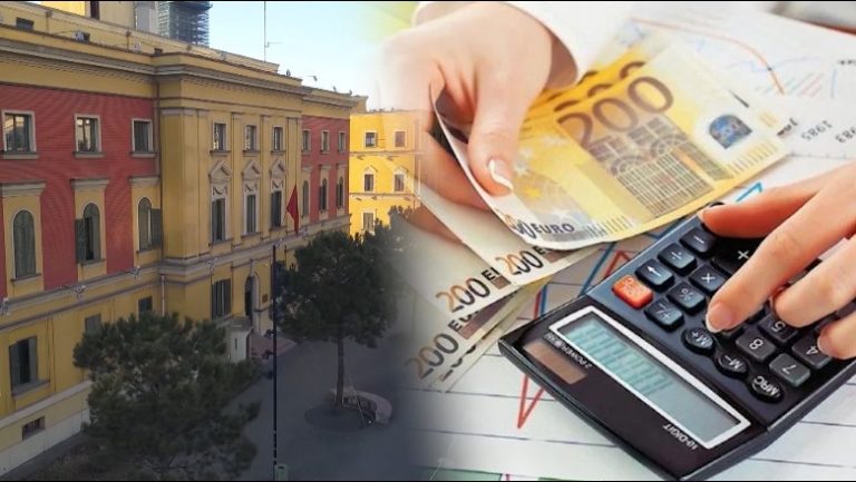 Paketa fiskale 2026/ Nga janari, paga minimale 50 mijë lekë | www.lexo.al