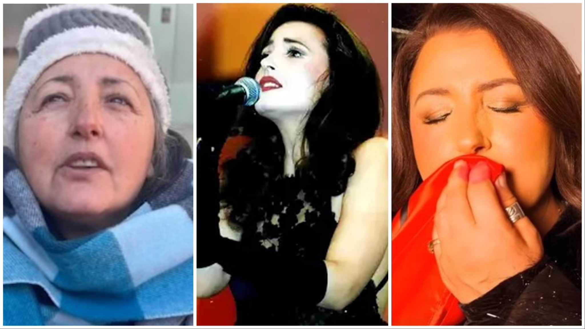 Parashqevi Simaku do të rikthehet në Tiranë, por me një kusht - www.lexo.al