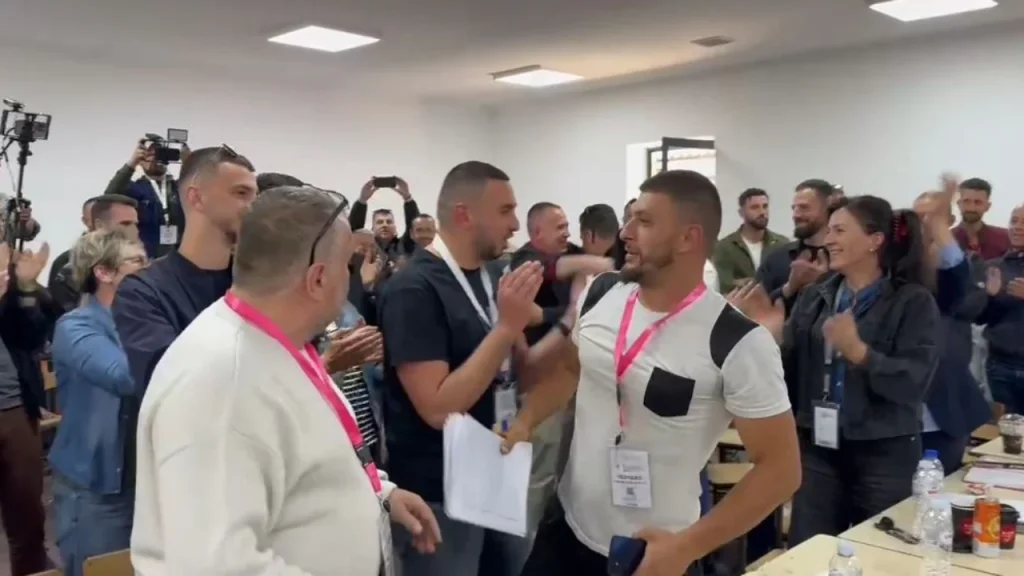 “Fitore, fitore!”, PS fiton në Devoll, përmbyset rezultati i para 4 ...