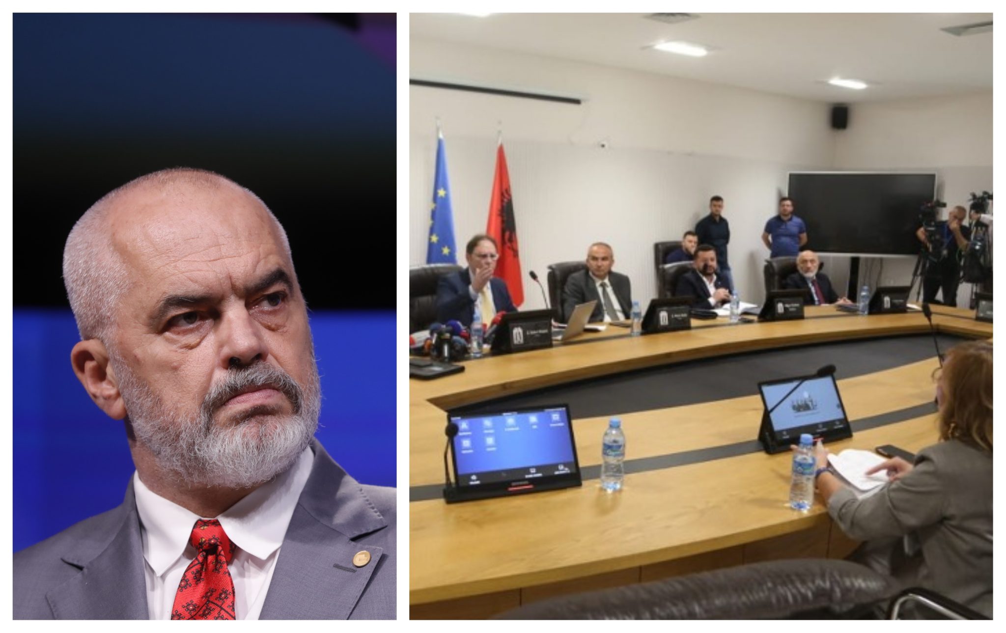 Kush është Elsa Gjeli, prokurorja e re në Shkodër që RAMA e ‘kritikoi ...