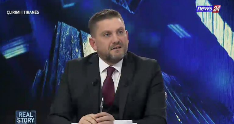 Kush flet në emër të Shqipërisë? | www.lexo.al