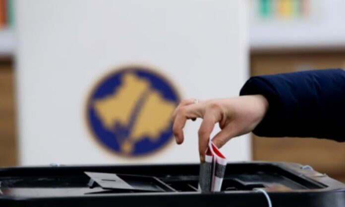 Zgjedhjet në Kosovë, KQZ publikon rezultatet e para, LVV në avantazh ...